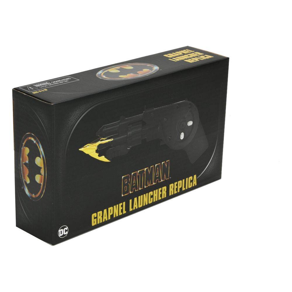 Replika Batman 1989 1/1 Grapnel Launcher