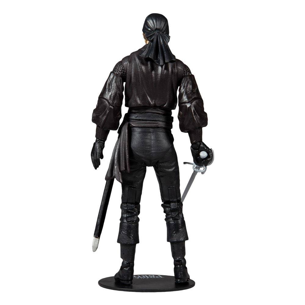 Figurka The Princess Bride - Dread Pirate Roberts