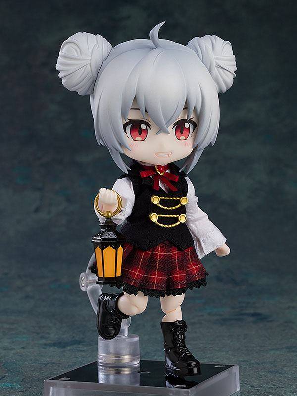 Figurka Original Character Nendoroid Doll - Vampire: Milla