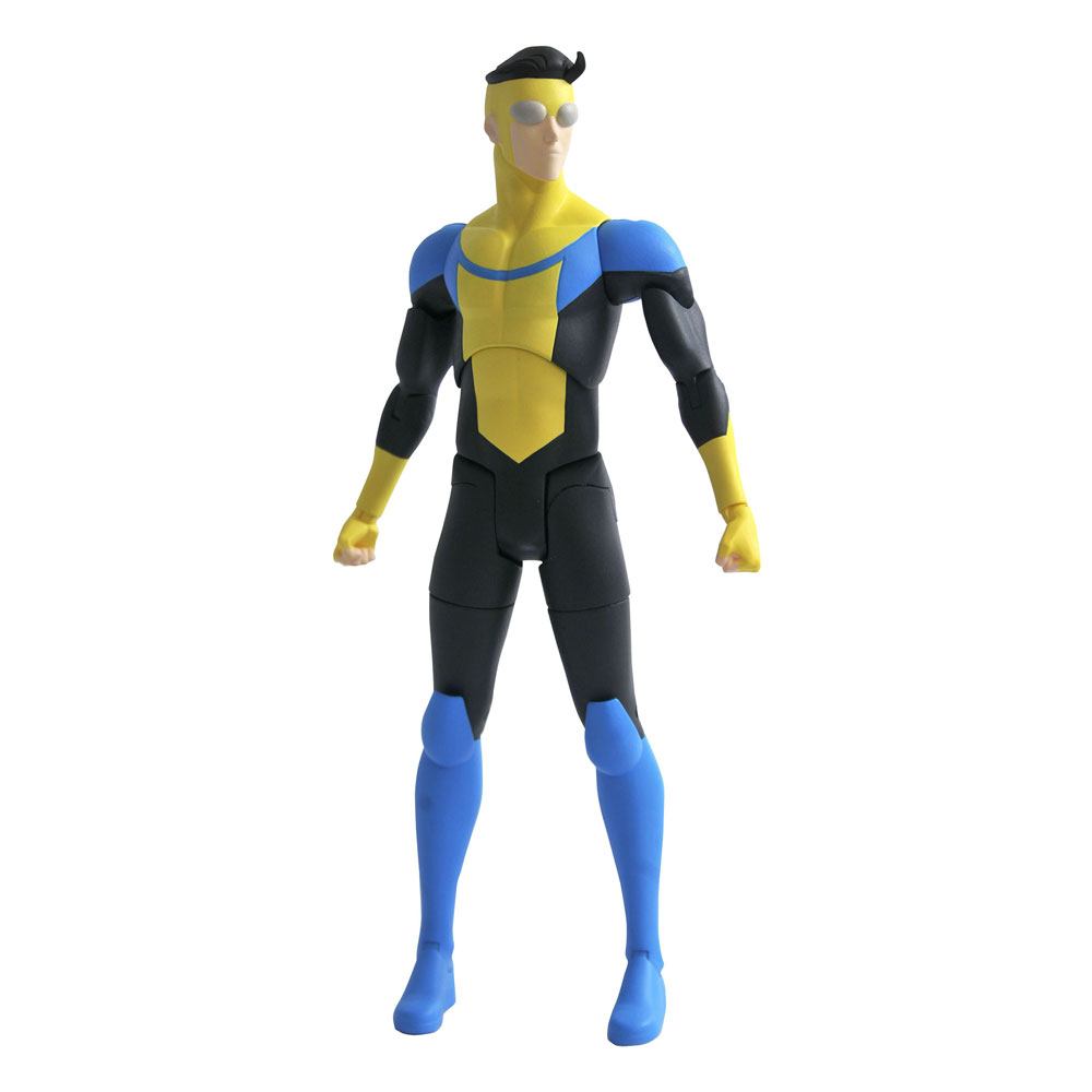 Figurka Invincible Deluxe - Invicible (Series 1)