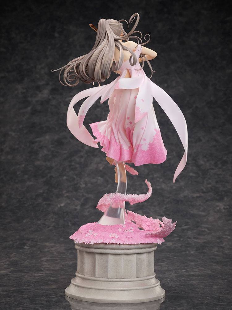 Figurka Oh My Goddess! 1/8 Belldandy