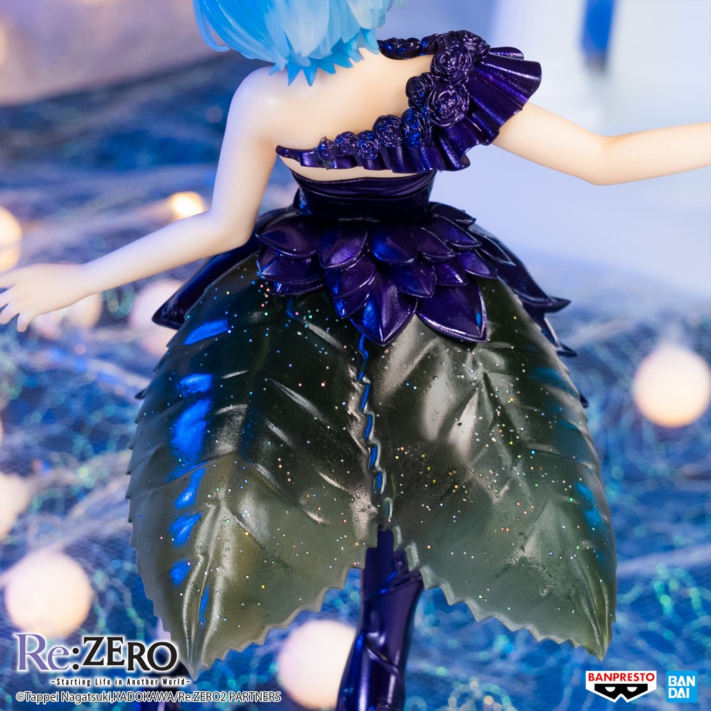 Figurka Re:ZERO Starting Life in Another World - Rem (Dianacht Couture)