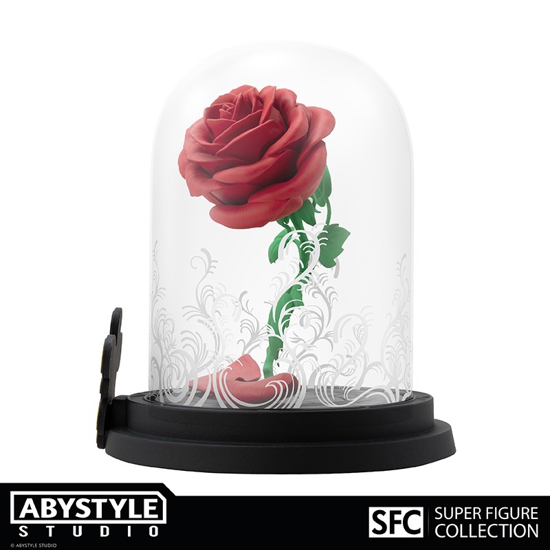 Figurka Disney SFC - Enchanted Rose