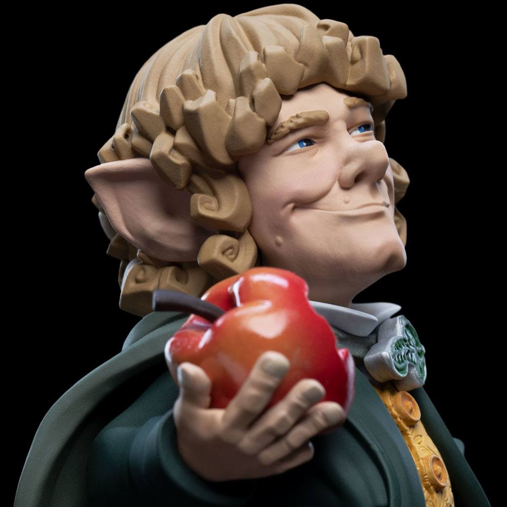 Figurka Lord of the Rings Mini Epics - Merry