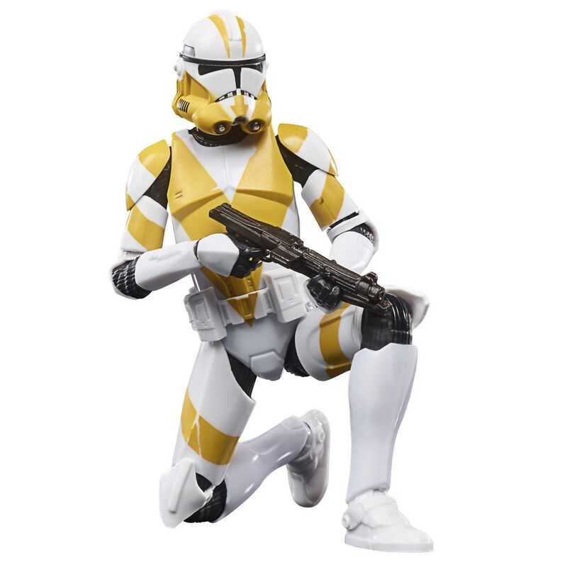 Figurka Star Wars Black Series - 13th Battalion Trooper (Gaming Greats)