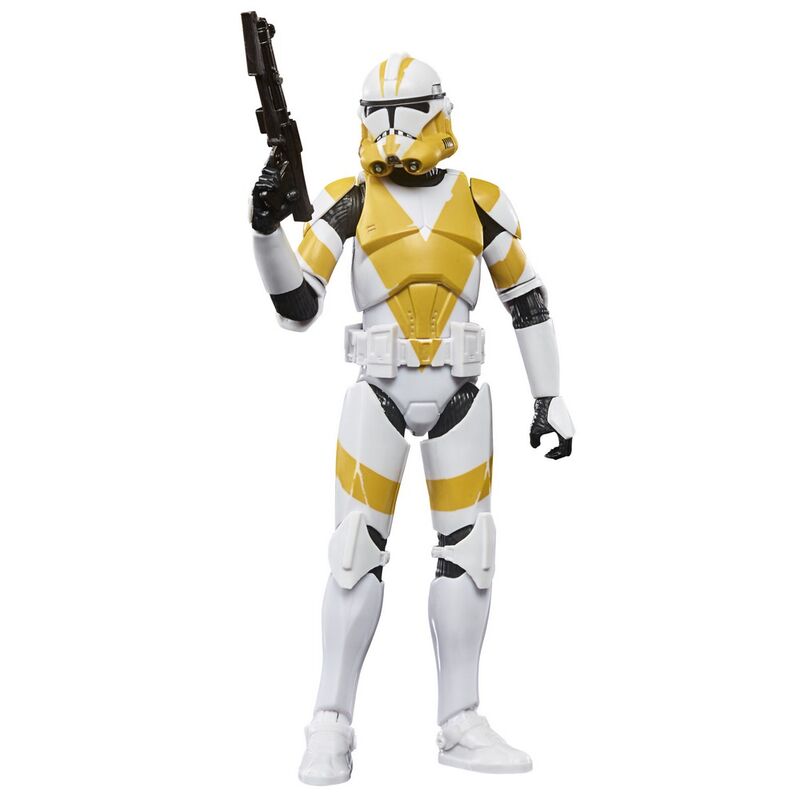 Figurka Star Wars Black Series - 13th Battalion Trooper (Gaming Greats)