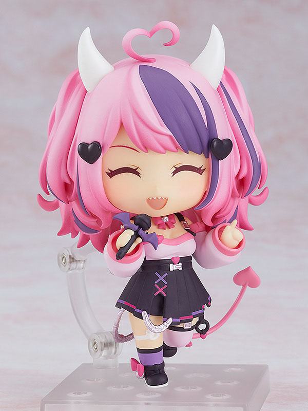 Figurka VShojo Nendoroid Nendoroid - Ironmouse