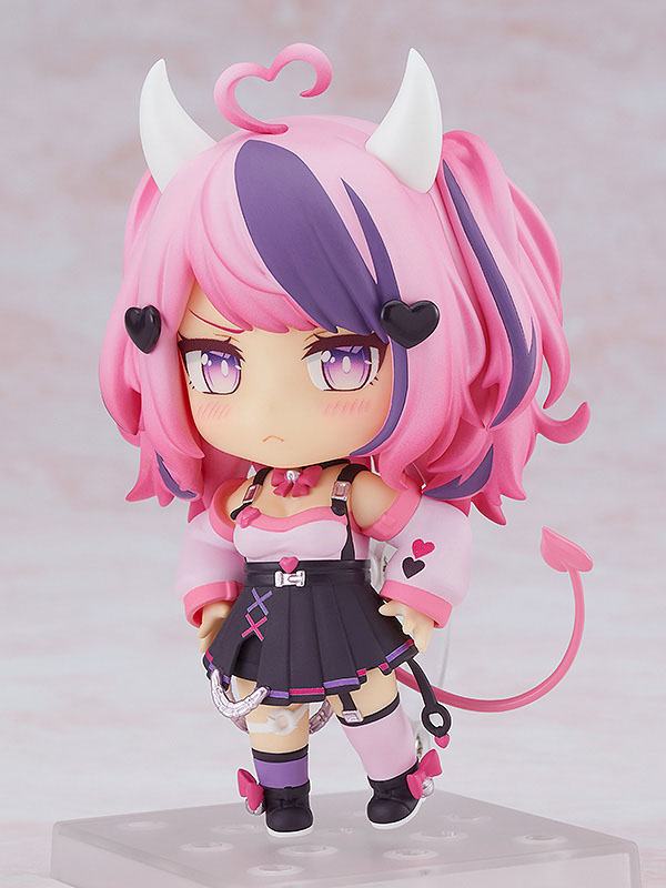 Figurka VShojo Nendoroid Nendoroid - Ironmouse