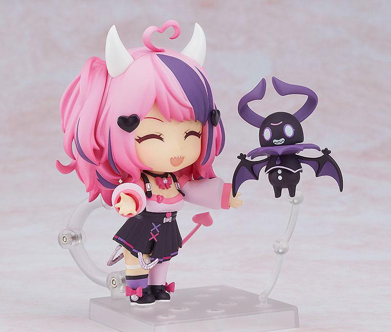 Figurka VShojo Nendoroid Nendoroid - Ironmouse