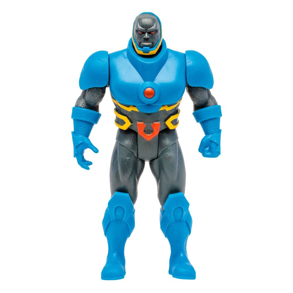 Figurka DC Direct Super Powers New 52 - Darkseid