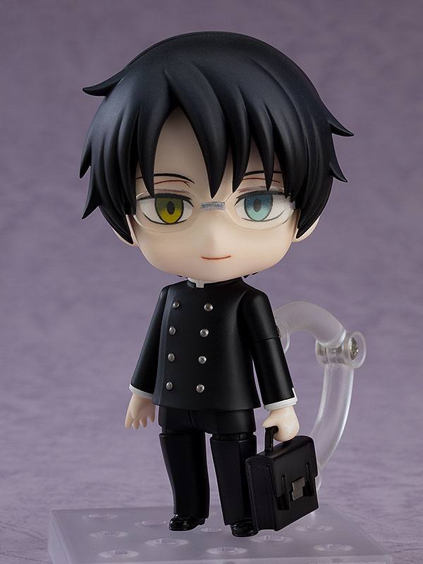 Figurka xxxHolic Nendoroid - Kimihiro Watanuki