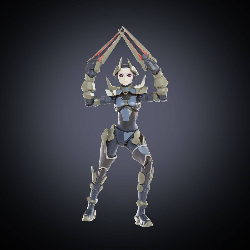 Figurka Fortnite Victory Royale Series - Lexa (Mechafusion)