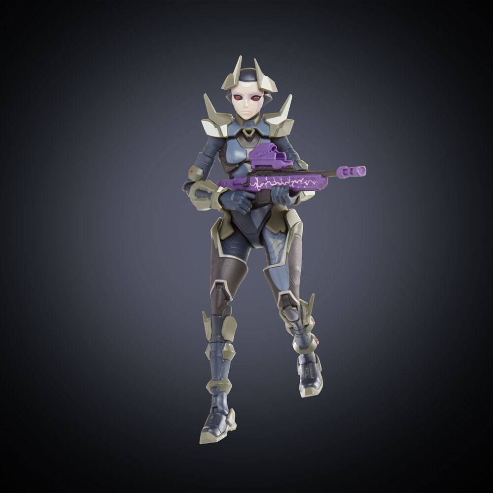 Figurka Fortnite Victory Royale Series - Lexa (Mechafusion)