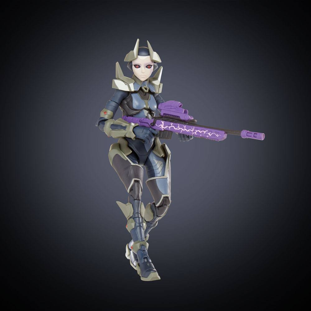 Figurka Fortnite Victory Royale Series - Lexa (Mechafusion)