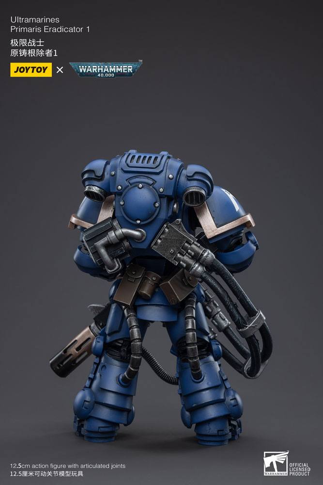 Figurka Warhammer 40k 1/18 Space Marines (Ultramarines) - Primaris ...