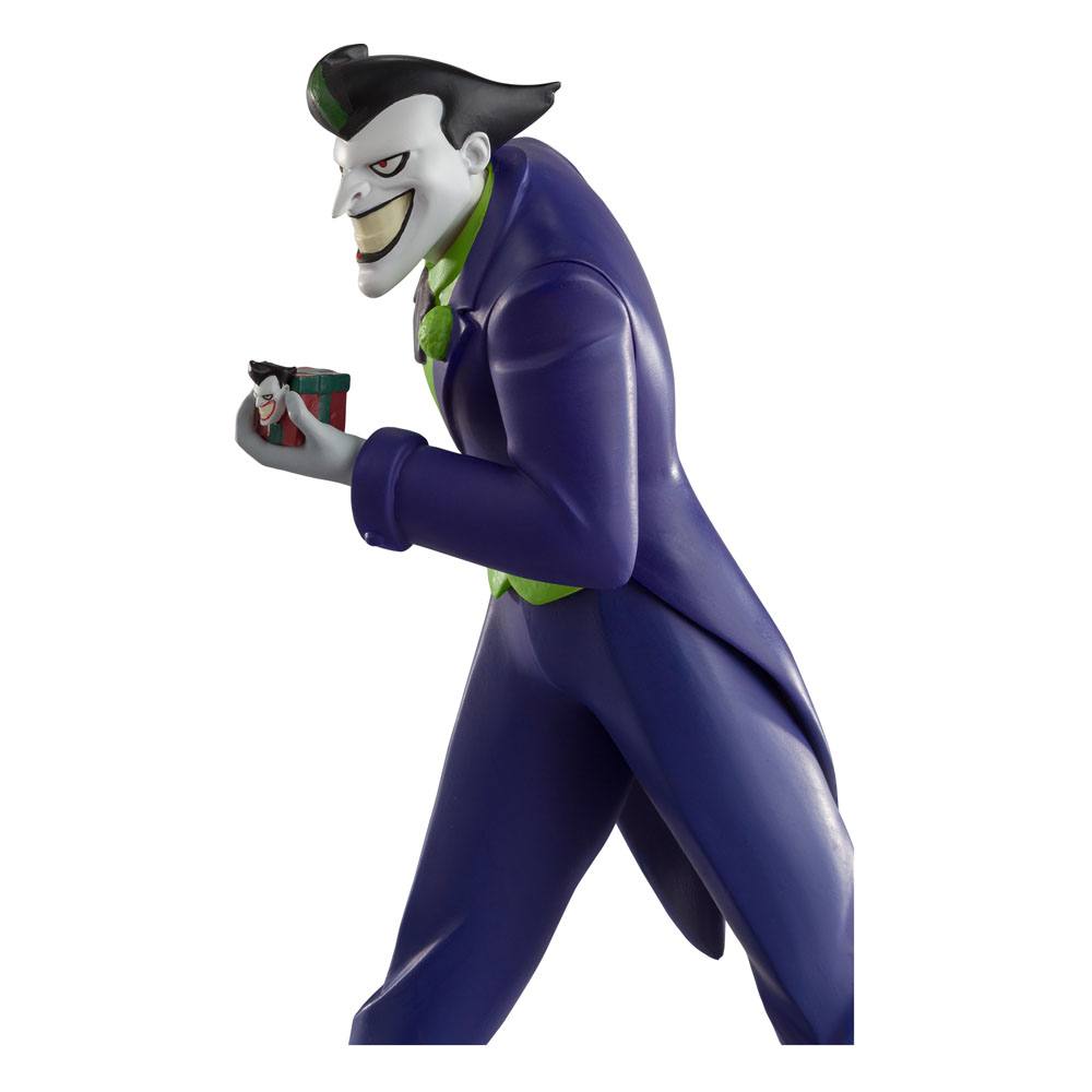 Figurka DC 1/10 - Joker (Purple Craze by Bruce Timm)