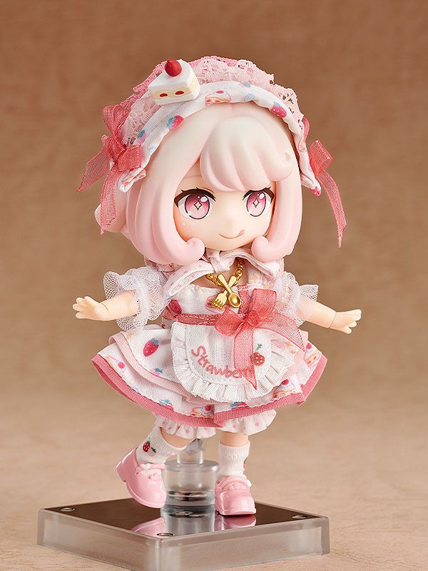 Figurka Original Character Nendoroid Doll - Tea Time Series: Bianca