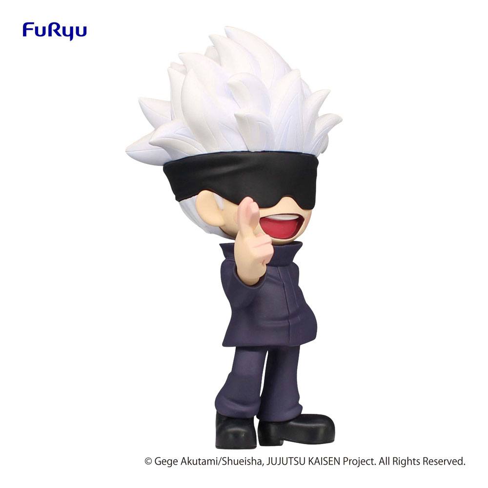 Figurka Jujutsu Kaisen Toonize - Satoru Gojo (Normal Color Ver.)
