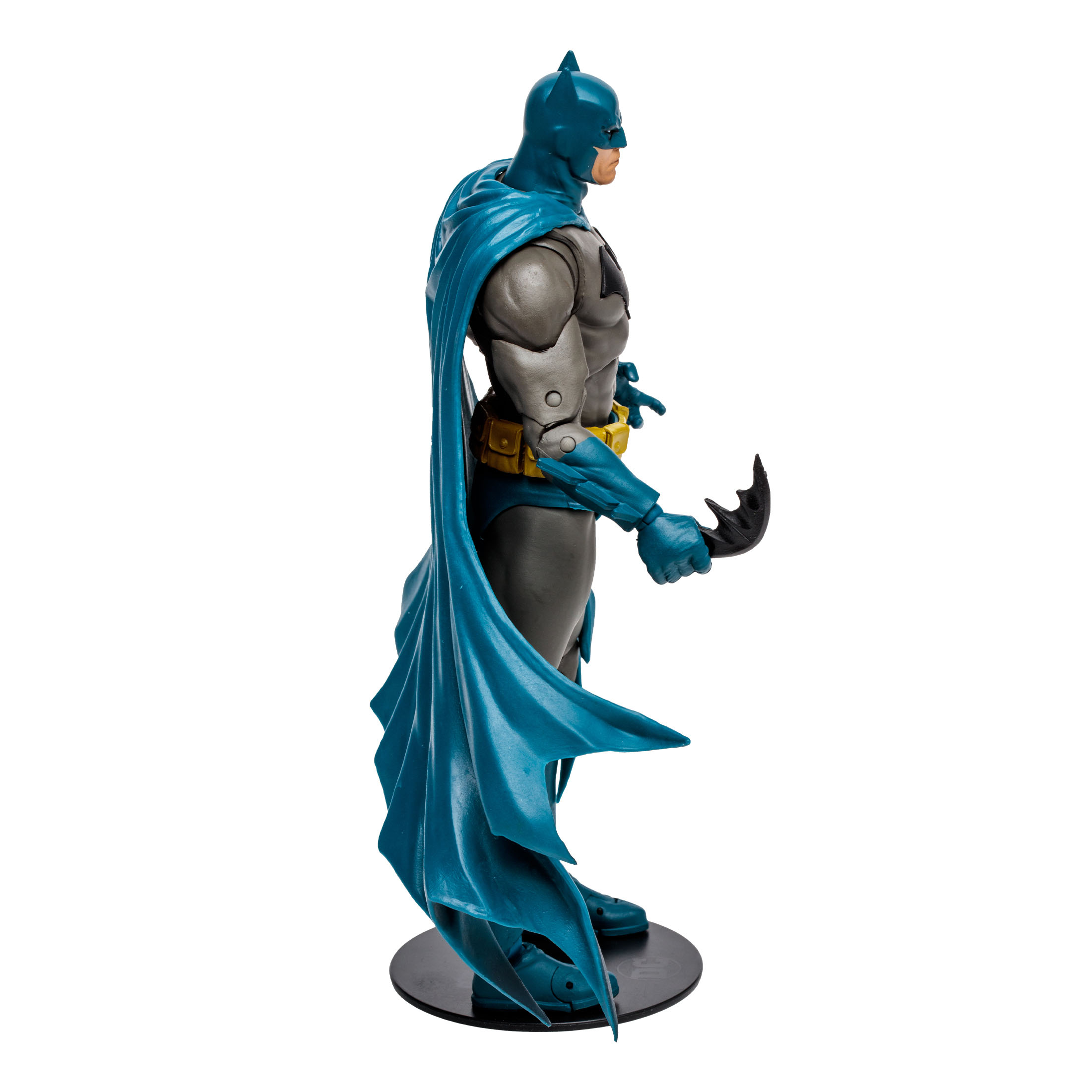 Figurka DC Multiverse - Hush Batman (Blue/Grey Variant)