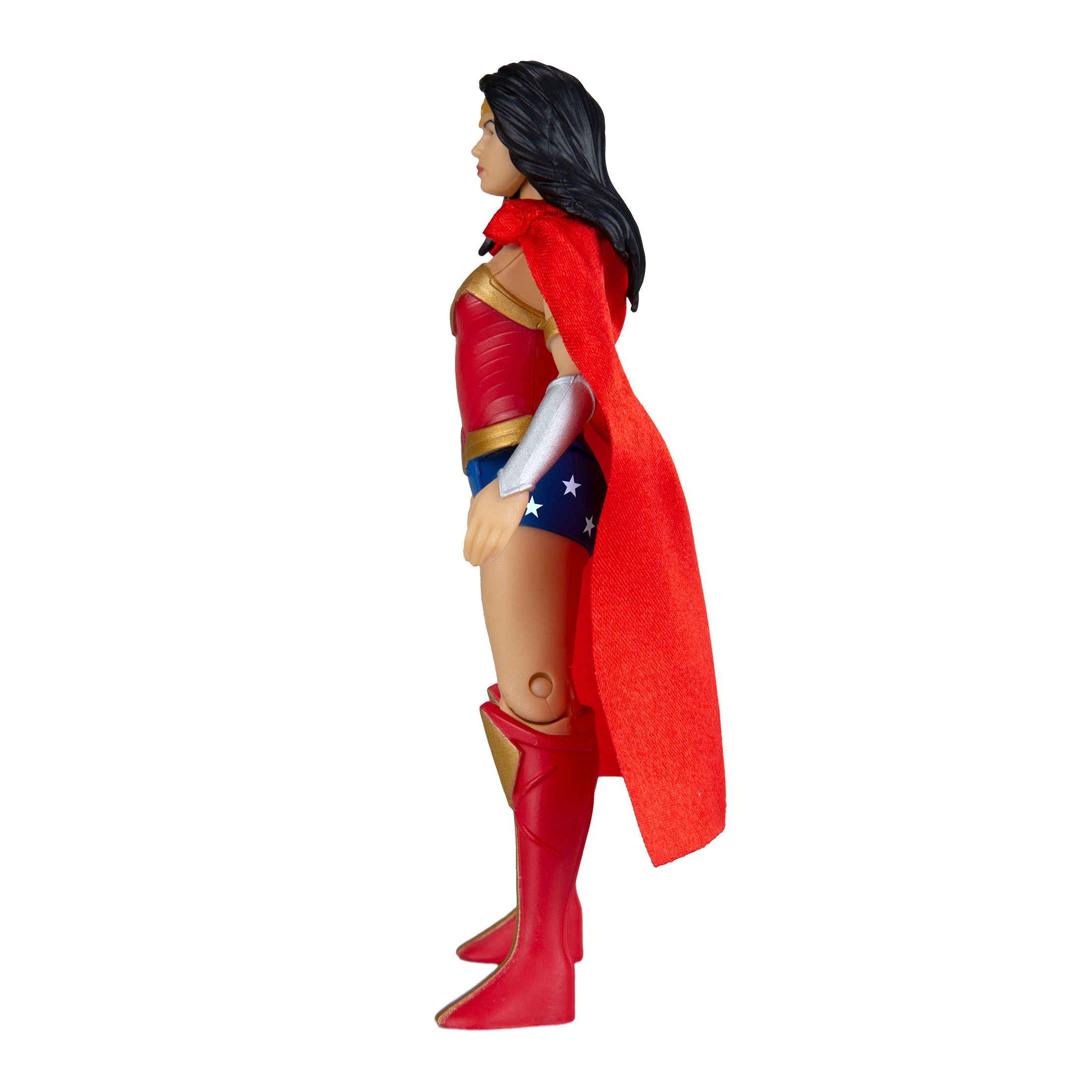 Figurka DC Direct Super Powers - Wonder Woman (DC Rebirth)