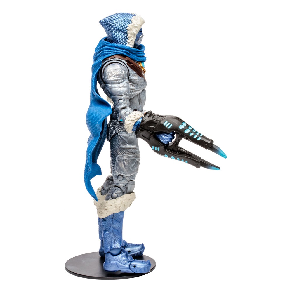 Figurka DC Direct - Captain Cold Variant Gold Label (The Flash Comic)