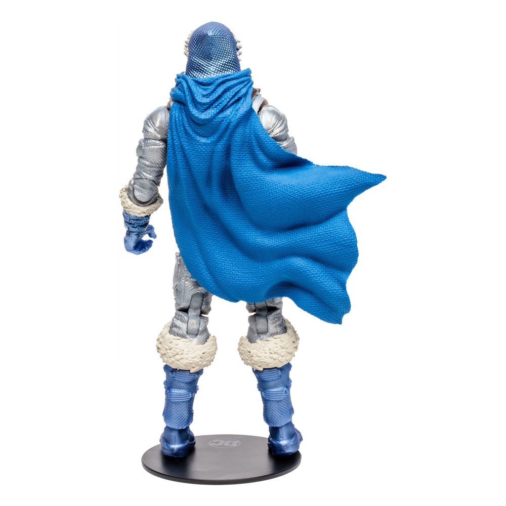 Figurka DC Direct - Captain Cold Variant Gold Label (The Flash Comic)