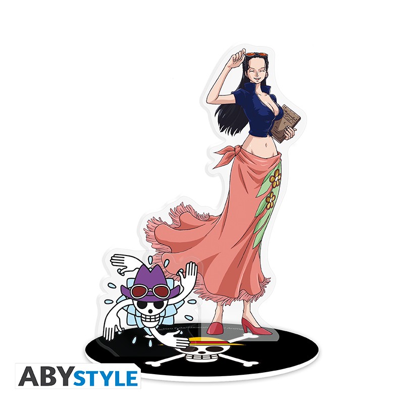 Figurka akrylowa 2D One Piece - Nico Robin