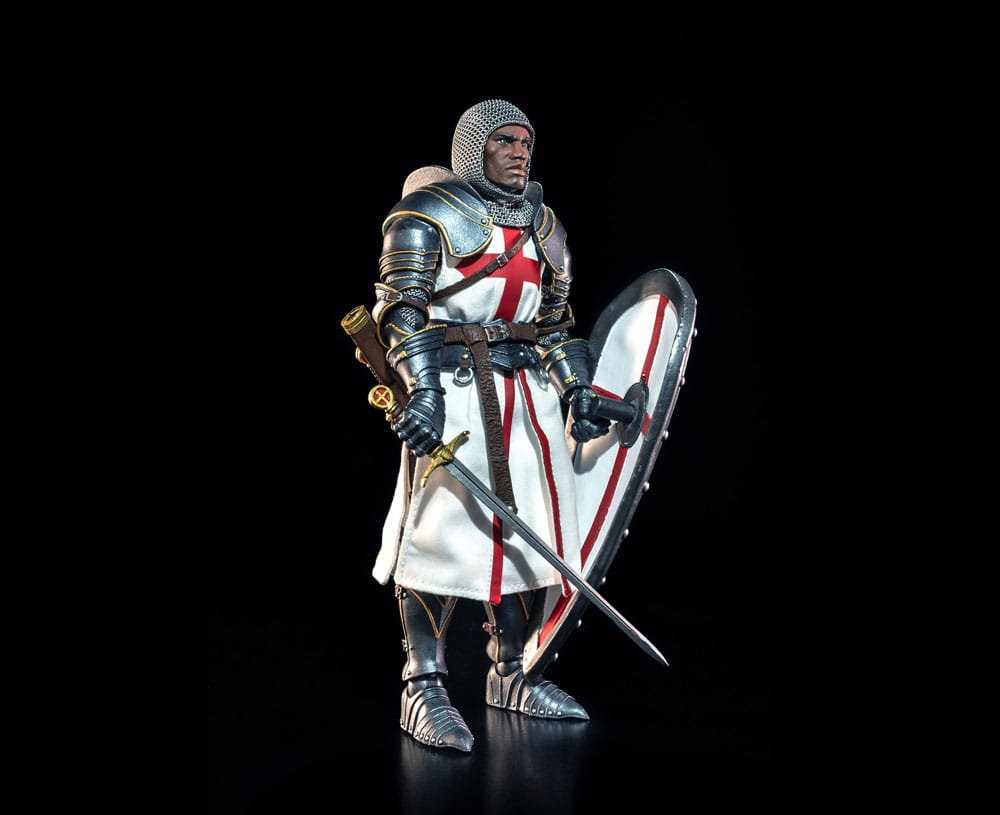 Figurka Mythic Legions: Necronominus - Sir Elijah
