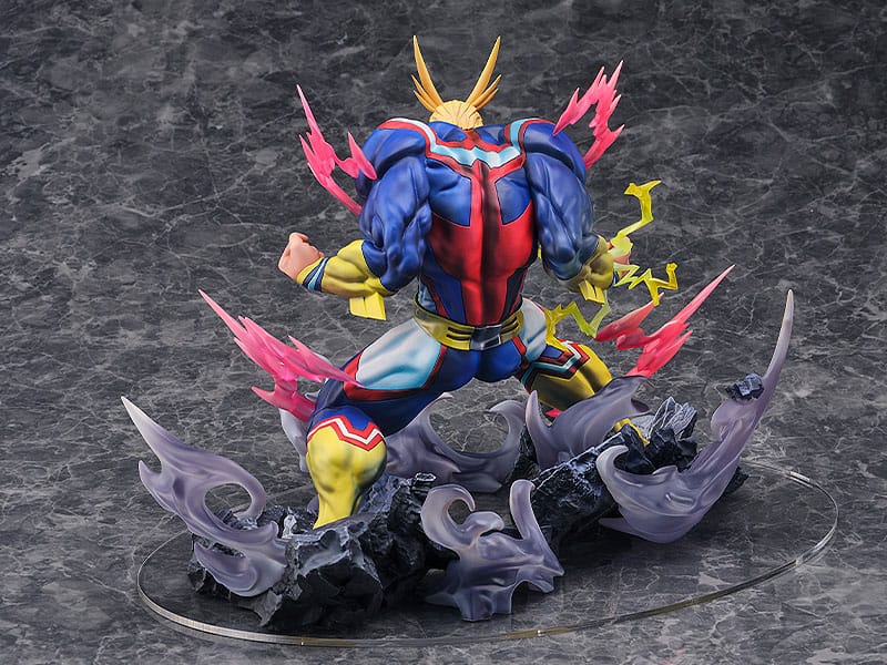 Figurka My Hero Academia S-Fire 1/8 - All Might