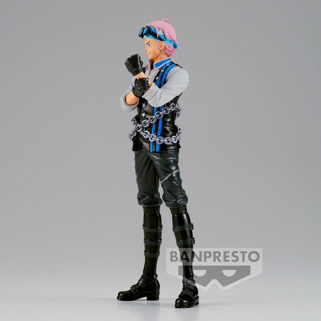 Figurka One Piece: Film Red Grandline Series - Koby