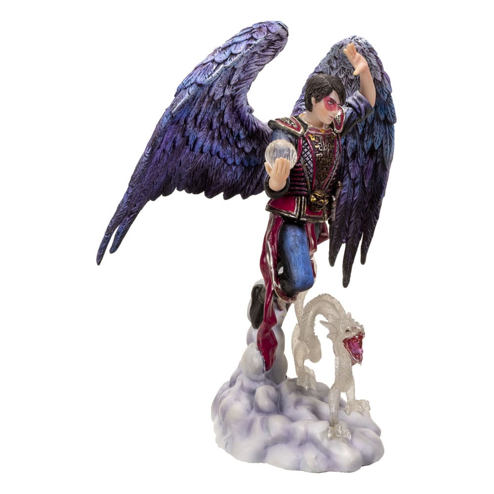 Figurka Anne Stokes - Magic Air Wizard