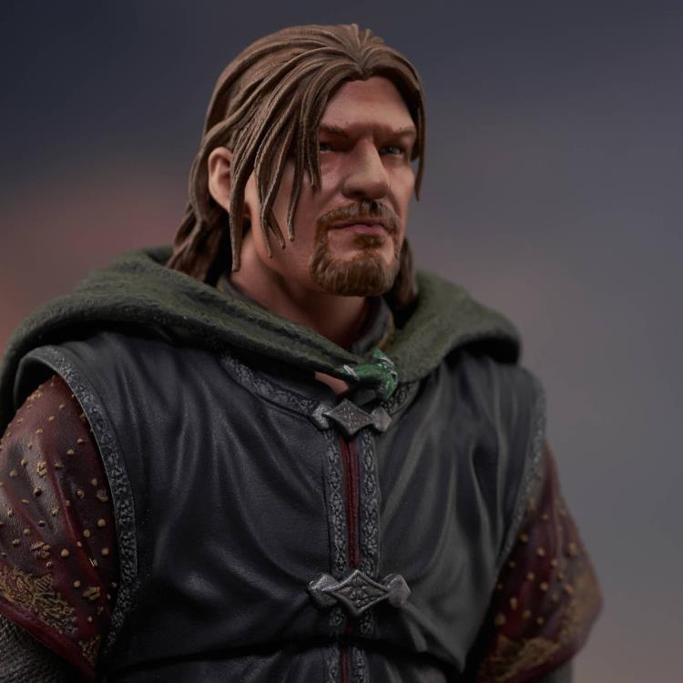 Figurka Lord of the Rings Select - Boromir