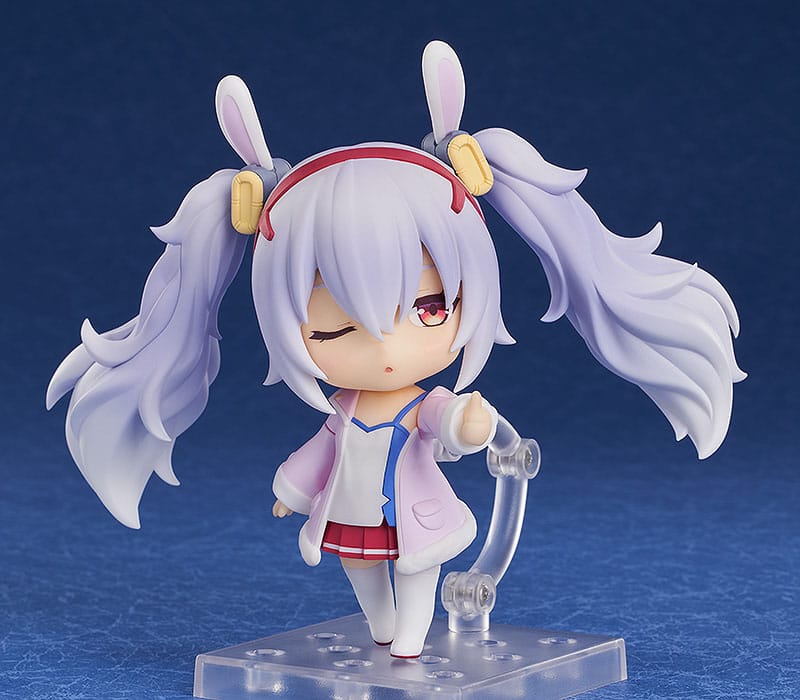 Figurka Azur Lane Nendoroid - Laffey (re-run)