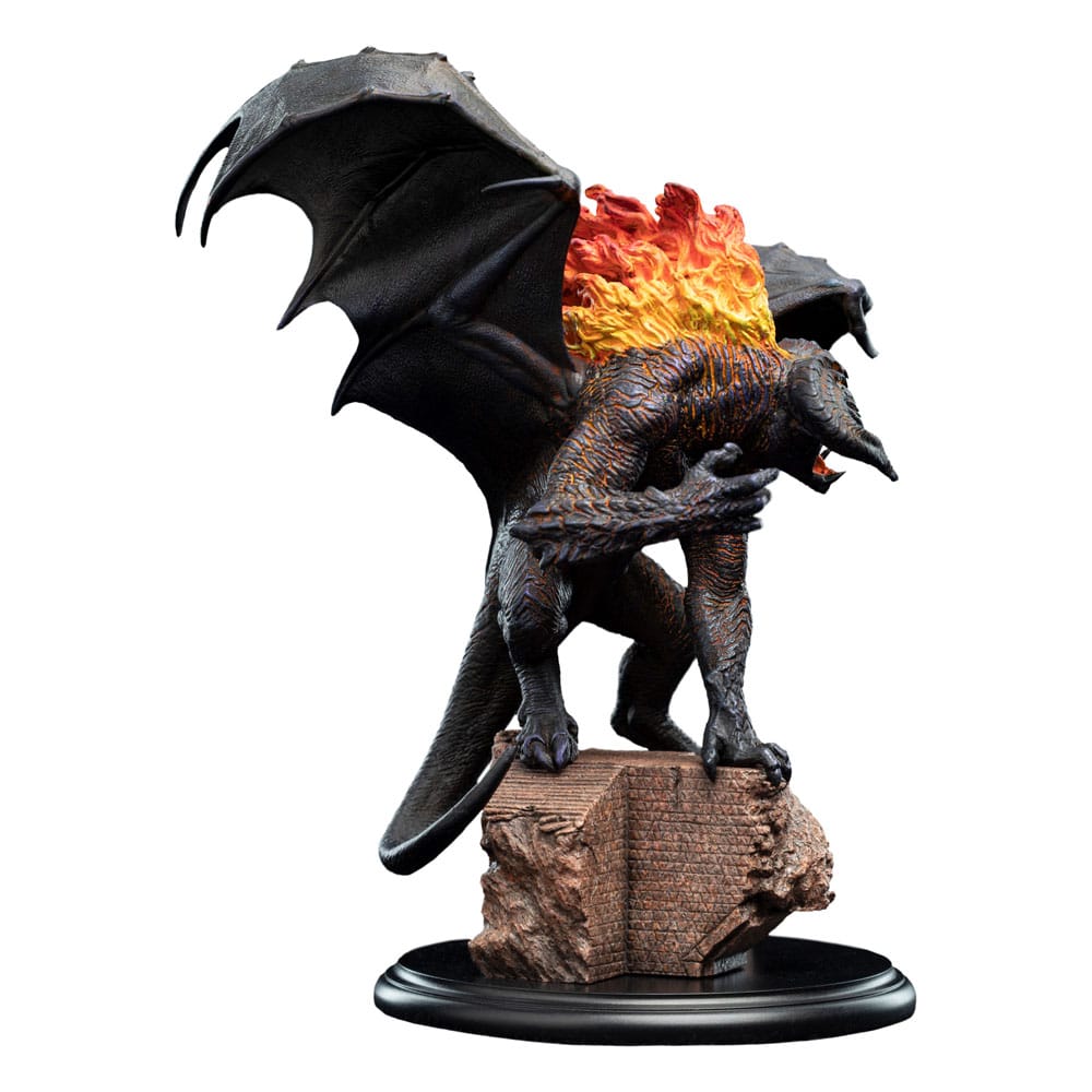 Figurka Lord of the Rings Mini Epics - Balrog in Moria