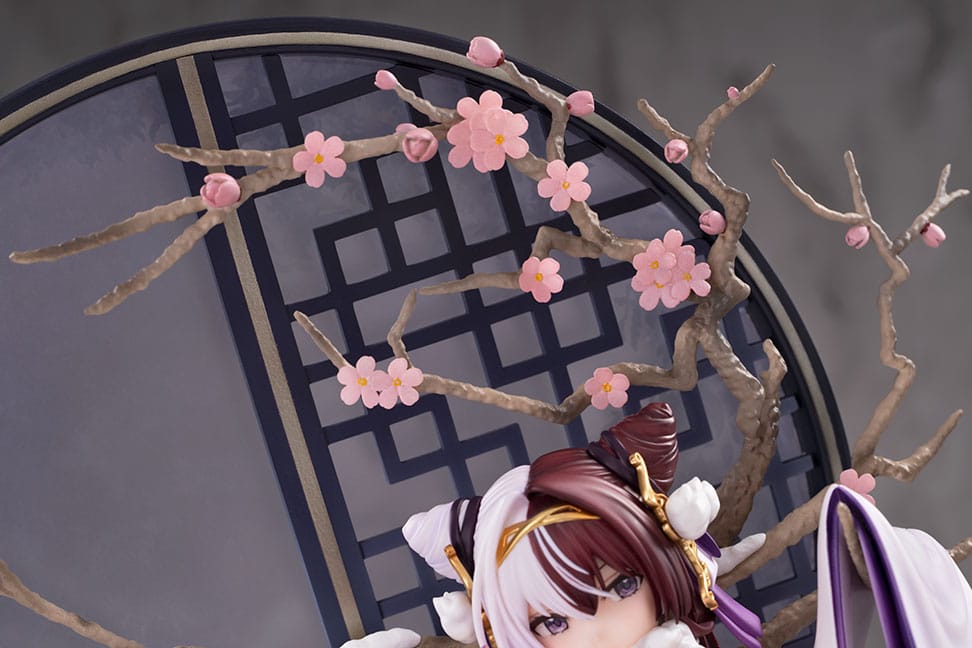 Figurka Azur Lane 1/7 - Chao Ho (Plum Blossom's Illumination Ver.)