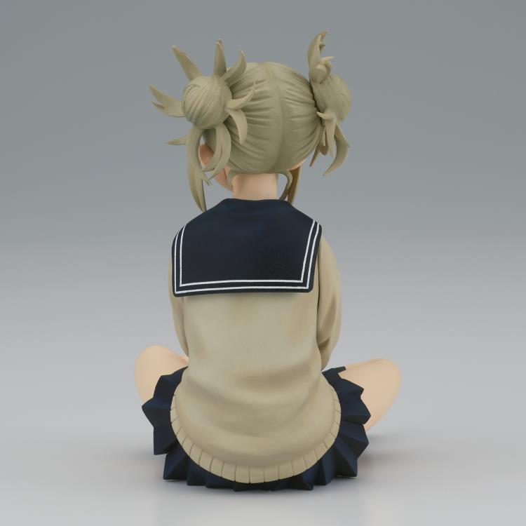 Figurka My Hero Academia Break Time Collection - Himiko Toga (Vol. 8)