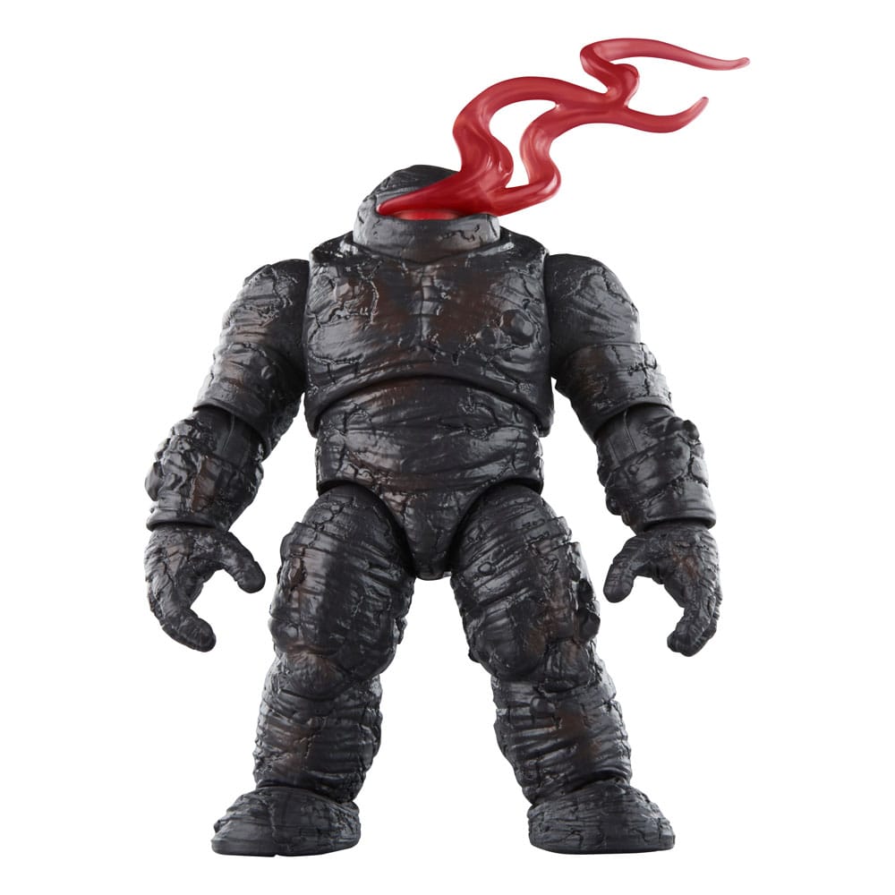 Figurka Marvel Knights Marvel Legends - The Fist Ninja (BAF: Mindless One)