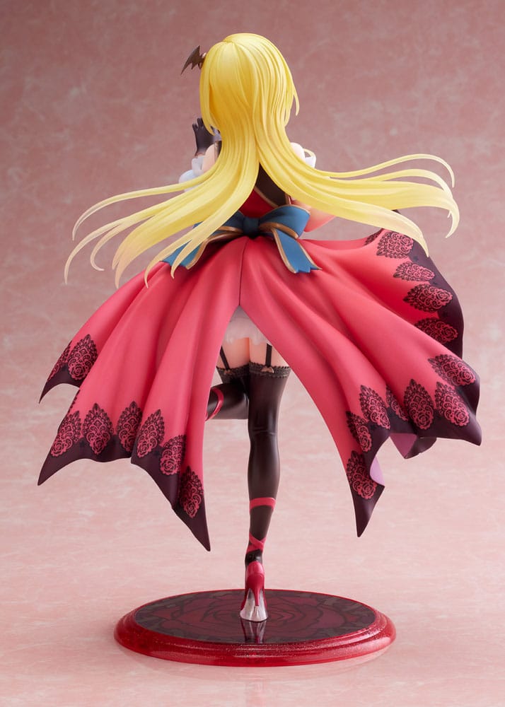 Figurka The Idolmaster Cinderella Girls Dreamtech 17 Chitose Kurosaki 5169