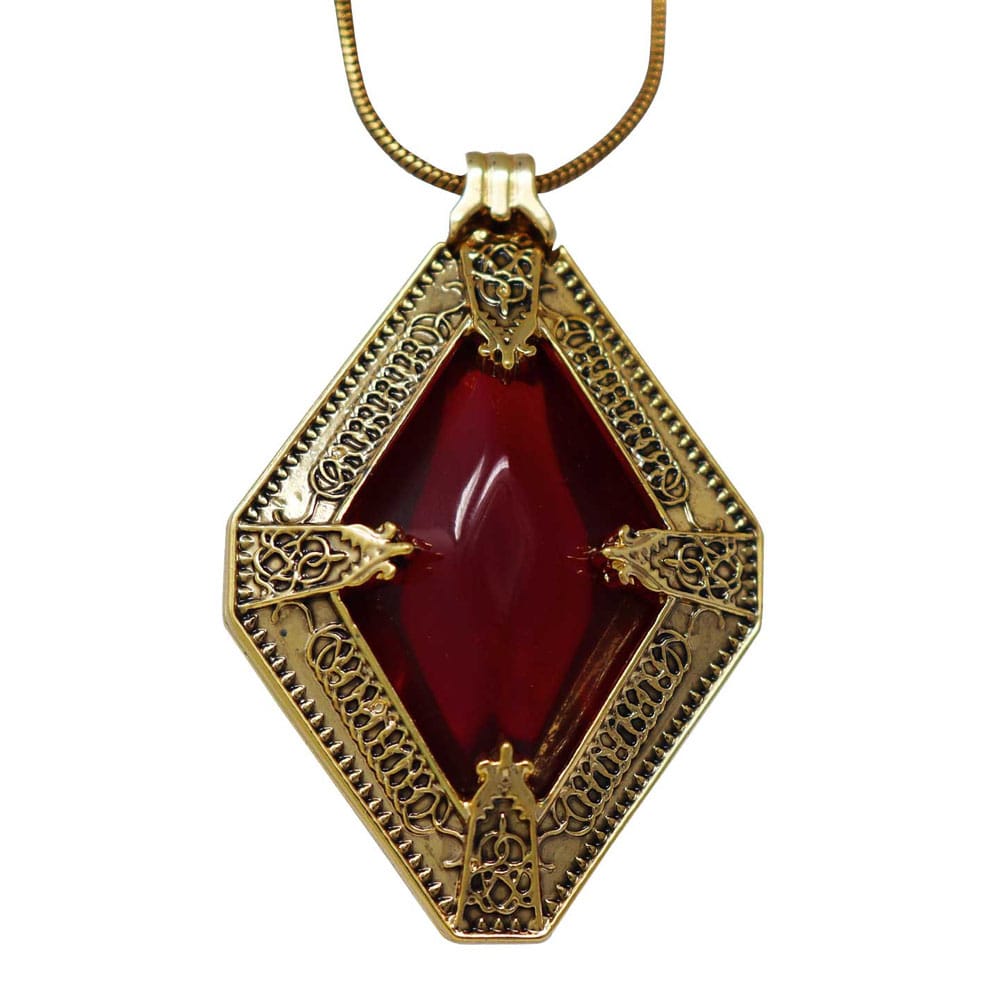 Replika The Elder Scrolls Oblivion - Amulet of Kings (Wydanie Limitowane)