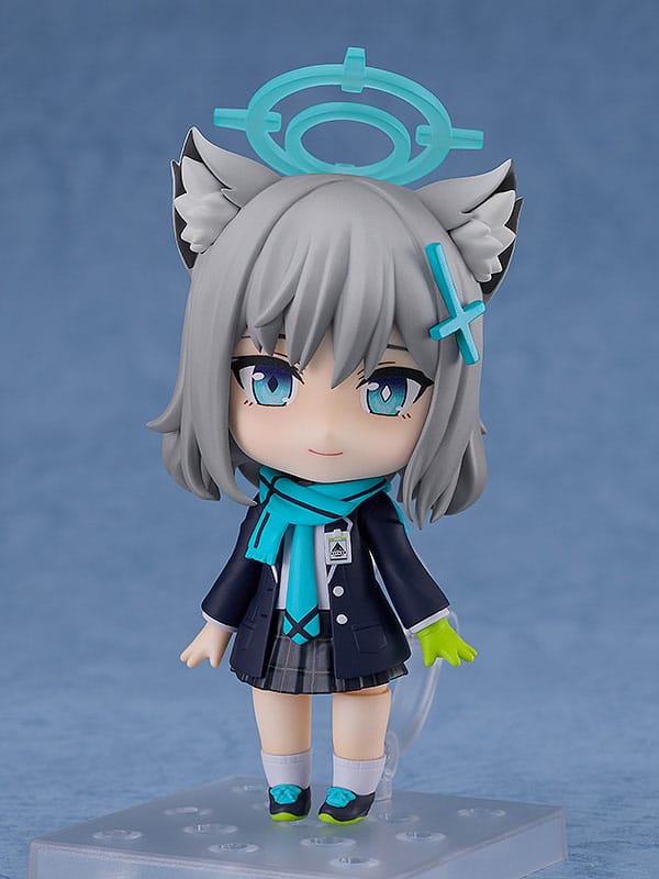 Figurka Blue Archive Nendoroid - Shiroko Sunaookami