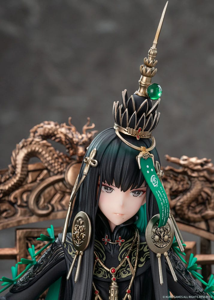 Figurka Punishing: Gray Raven 1/7 - Qu-Pavo
