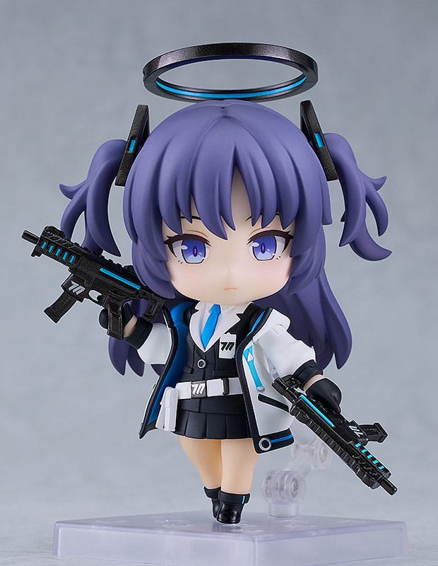 Figurka Blue Archive Nendoroid - Yuuka Hayase