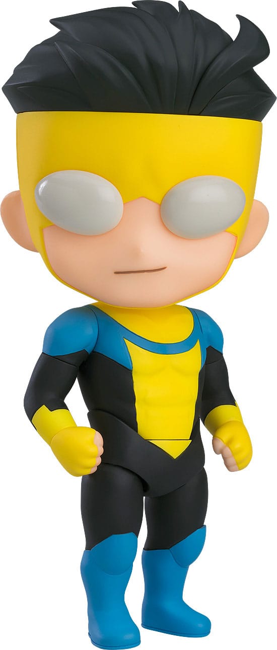 Figurka Invincible Nendoroid - Invincible