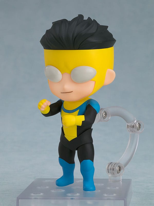 Figurka Invincible Nendoroid - Invincible