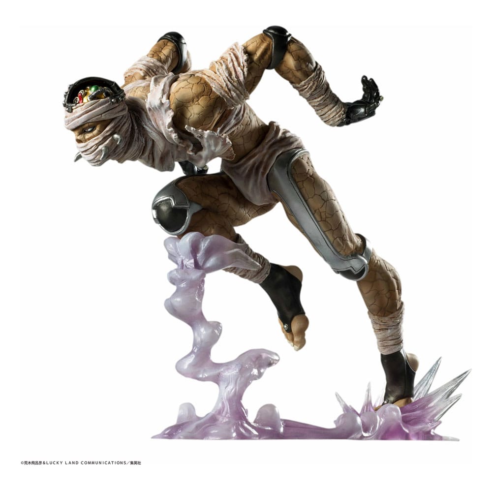 Figurka Jojo's Bizarre Adventure Statue Legend - Hanged Man