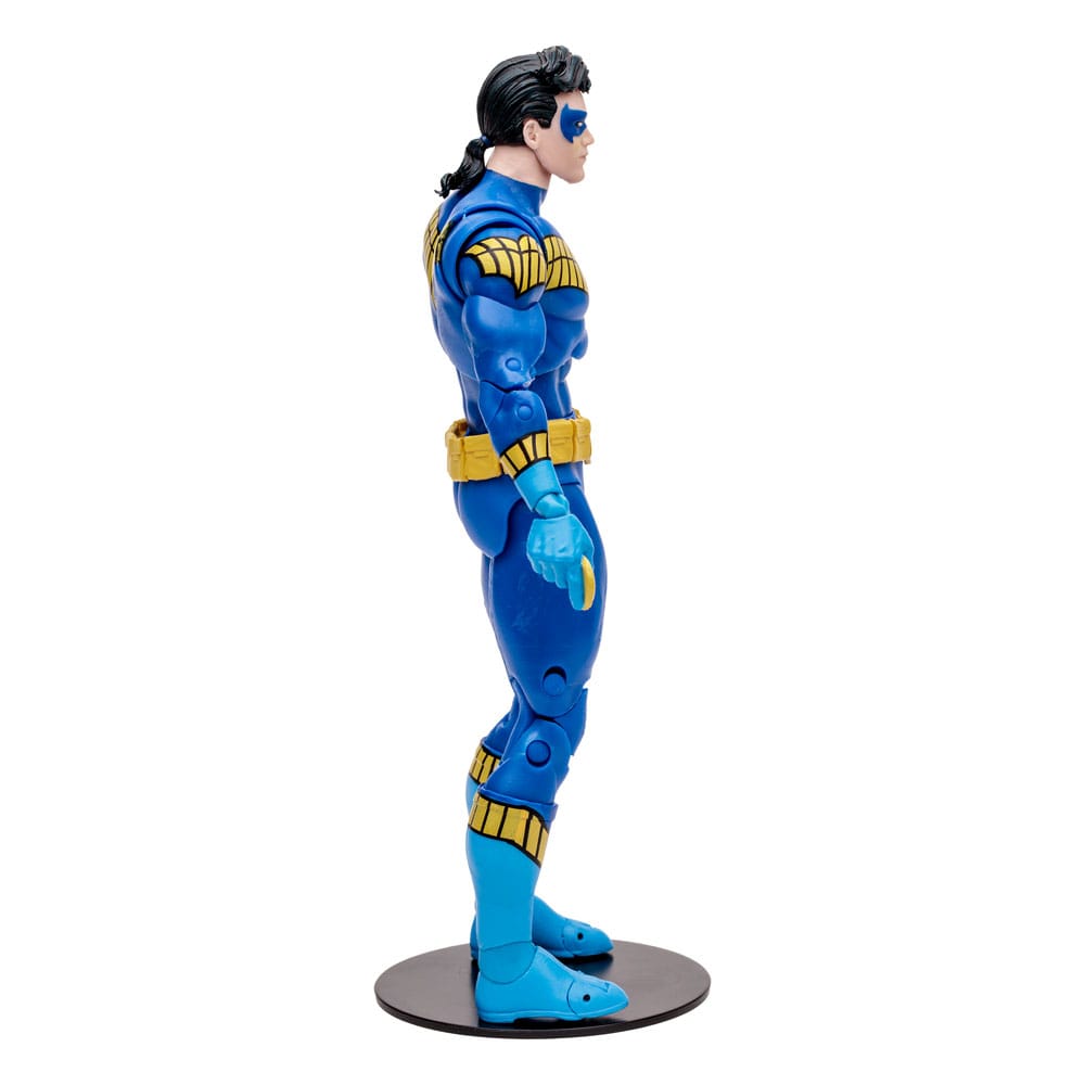 Figurka DC Multiverse (Batman: Knightfall) - Nightwing