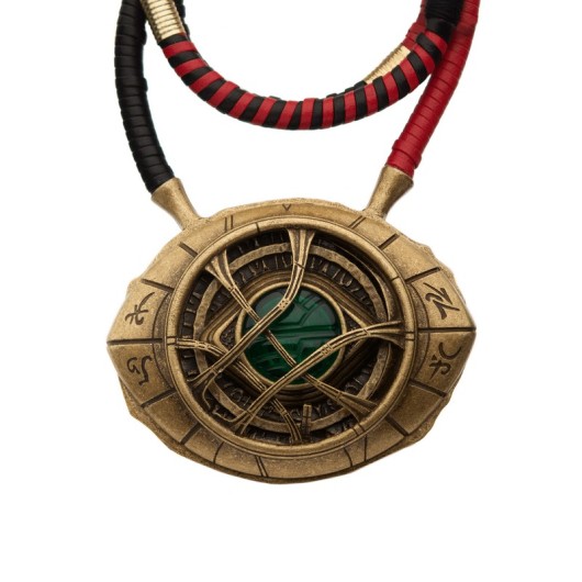 Replika Marvel The Infinity Saga - Oko Agamotto Doktora Strange'a