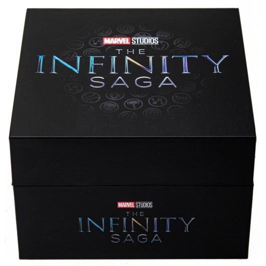 Replika Marvel The Infinity Saga - Oko Agamotto Doktora Strange'a
