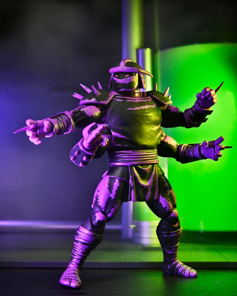 Zestaw 3 figurek Teenage Mutant Ninja Turtles (Mirage Comics ...
