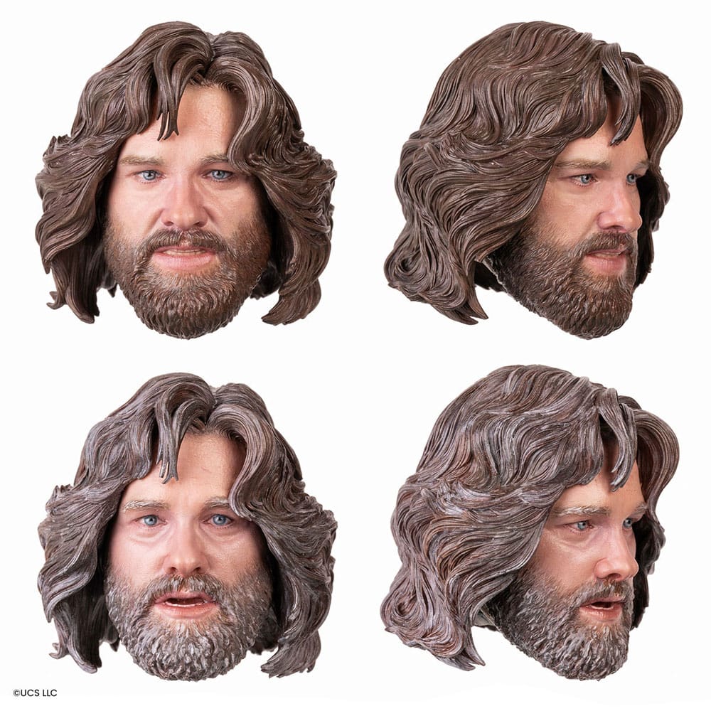 Figurka The Thing / Coś (1982) 1/6 - MacReady